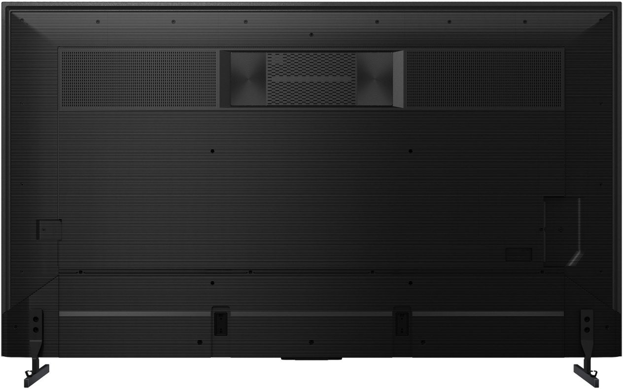 Hisense 85" Class U8 Series Mini-LED QLED 4K UHD Smart Google TV